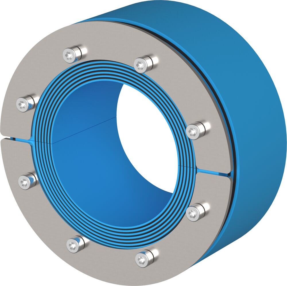 Roxtec RS OMD seals | Roxtec Inc US